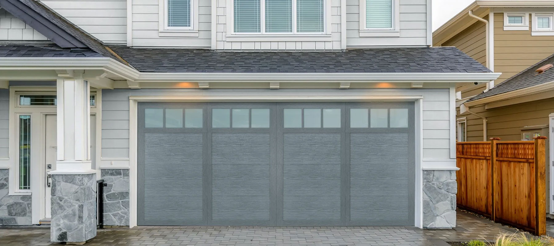 Overlay - Topline Garage Door Co.